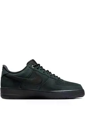 Nike Air Force 1 '07 Wb Sneakers - Black
