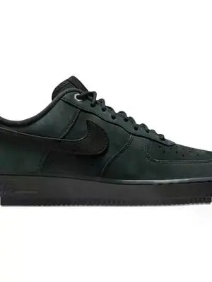 Nike Air Force 1 '07 Wb Sneakers - Black