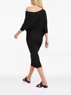 MARCELLA Julia Midi Dress