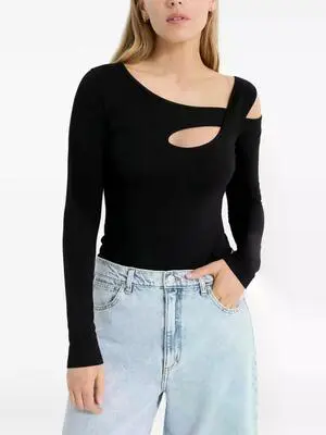 MARCELLA Lotte Long-sleeve Top