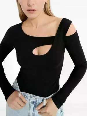 MARCELLA Lotte Long-sleeve Top