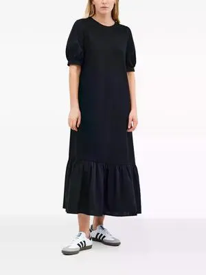 Marcella Paneled Day Dresses