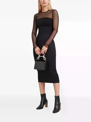 Marcella Knee Length Day Dresses