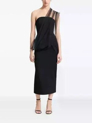 Marcella Sleeveless Cocktail Dresses