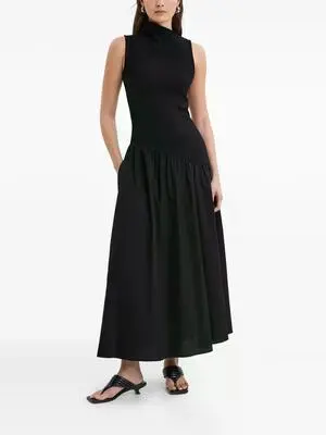 Marcella Plain Day Dresses