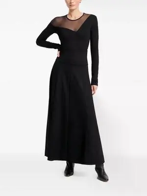 MARCELLA Long-sleeve Top