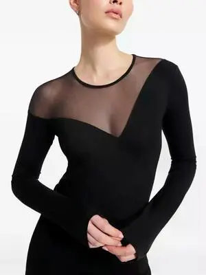 MARCELLA Long-sleeve Top