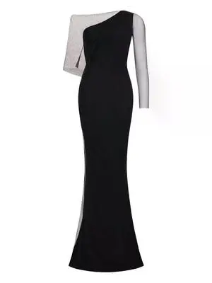 Marcella Flowy Evening Dresses