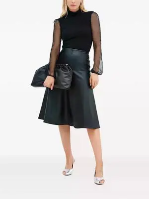 MARCELLA Liv Long-sleeve Top