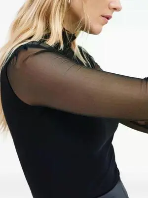 MARCELLA Liv Long-sleeve Top