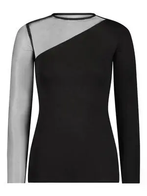 MARCELLA Milo Asymmetric Top