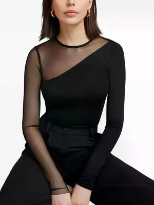 MARCELLA Milo Asymmetric Top