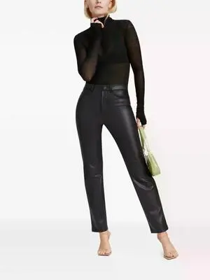 MARCELLA Vinci High-waist Trousers