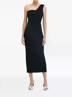 Marcella Knee Length Cocktail Dresses