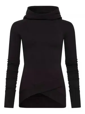 MARCELLA Long-sleeve Hoodie