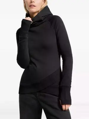MARCELLA Long-sleeve Hoodie