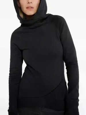 MARCELLA Long-sleeve Hoodie
