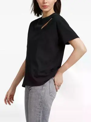 Marcella Frill T-shirts For Women