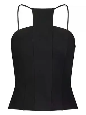 MARCELLA Bianca Rectangular-panel Top