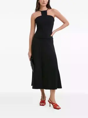 MARCELLA Bianca Rectangular-panel Top