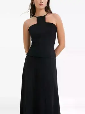 MARCELLA Bianca Rectangular-panel Top