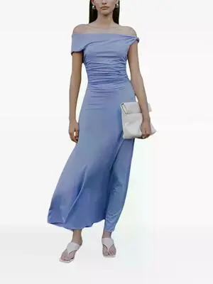 MARCELLA Manon Midi Dress
