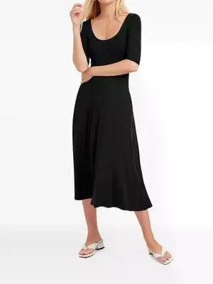 Marcella Midi Day Dresses