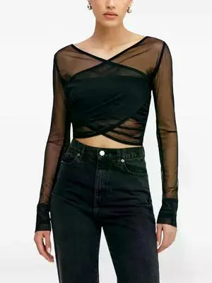 Marcella T-shirt Performance Tops For Women