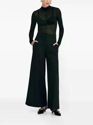MARCELLA Alicia Long-sleeve Top