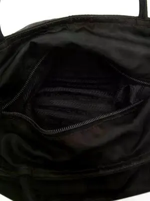 Prada Tessuto Shoulder Bag