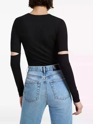 MARCELLA Indra Long-sleeve Top