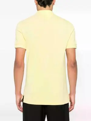TOM FORD Buttoned Polo Shirt