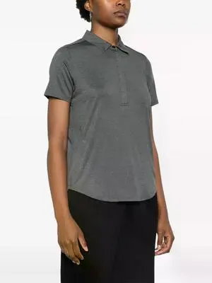 Rossignol Rubberised-logo Performance Polo Shirt