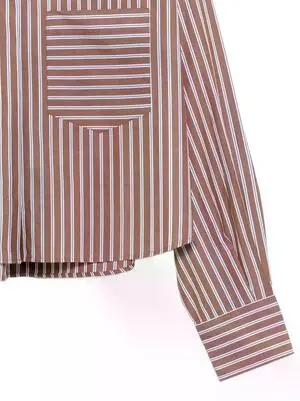Rag & Bone Striped Shirt