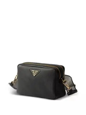 Prada Small Leather Shoulder Bag