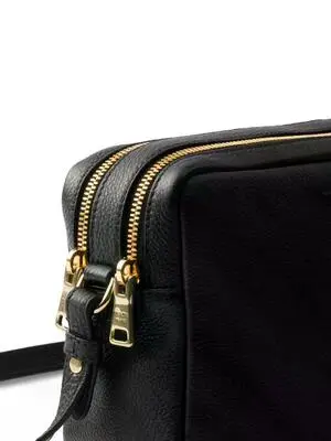 Prada Small Leather Shoulder Bag