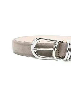 DEHANCHE Hollyhock Belt - Grey