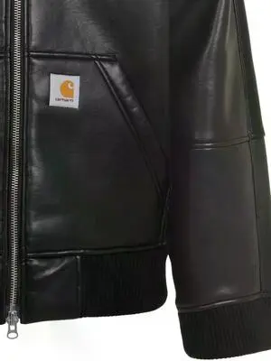 Carhartt Work In Progress Zip-fastening Jacket