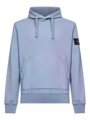 Stone Island Raglan Sweatshirts Hoodies For Men