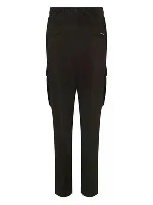 STATE OF ORDER Drawstring Cargo Trousers