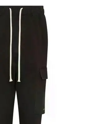 STATE OF ORDER Drawstring Cargo Trousers