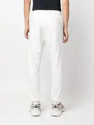 DIESEL® Industry Track Pants - White
