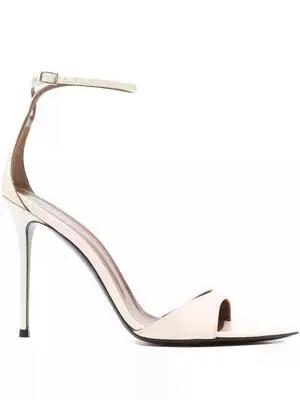 GIUSEPPE ZANOTTI Ankle-strap Sandals