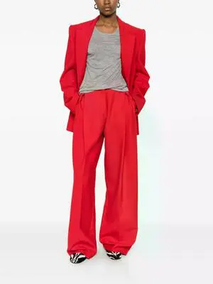 ANINE BING Sylvie Long-sleeve T-shirt