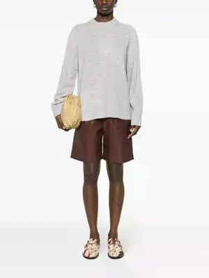 Loulou De Saison Baltra Cashmere Jumper