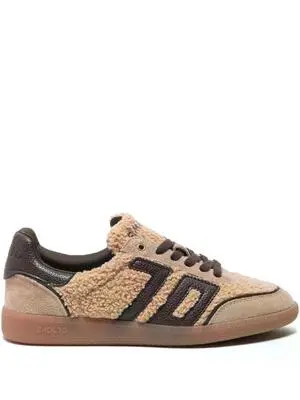 BACK 70 Lace-up Sneakers - Neutrals