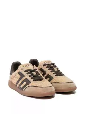 BACK 70 Lace-up Sneakers - Neutrals