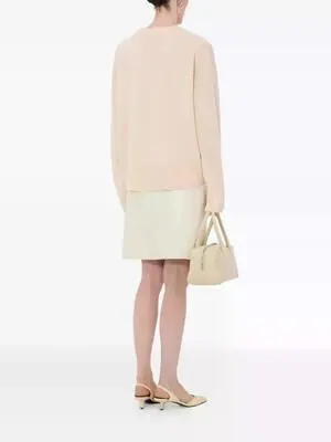 Loulou De Saison Anton Crew-neck Sweater