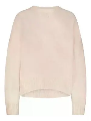 Loulou De Saison Anton Crew-neck Sweater