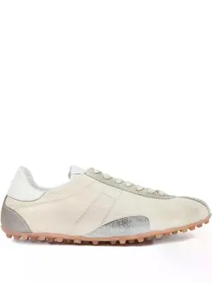 MAISON MARGIELA Sprinters Lace-up Sneakers